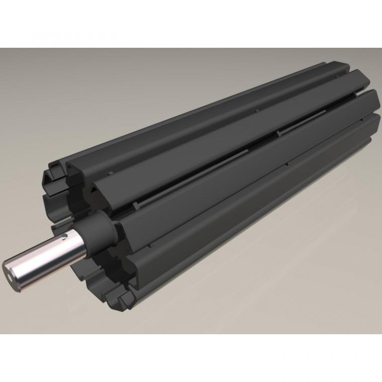 Polea motriz | Physi Industrial